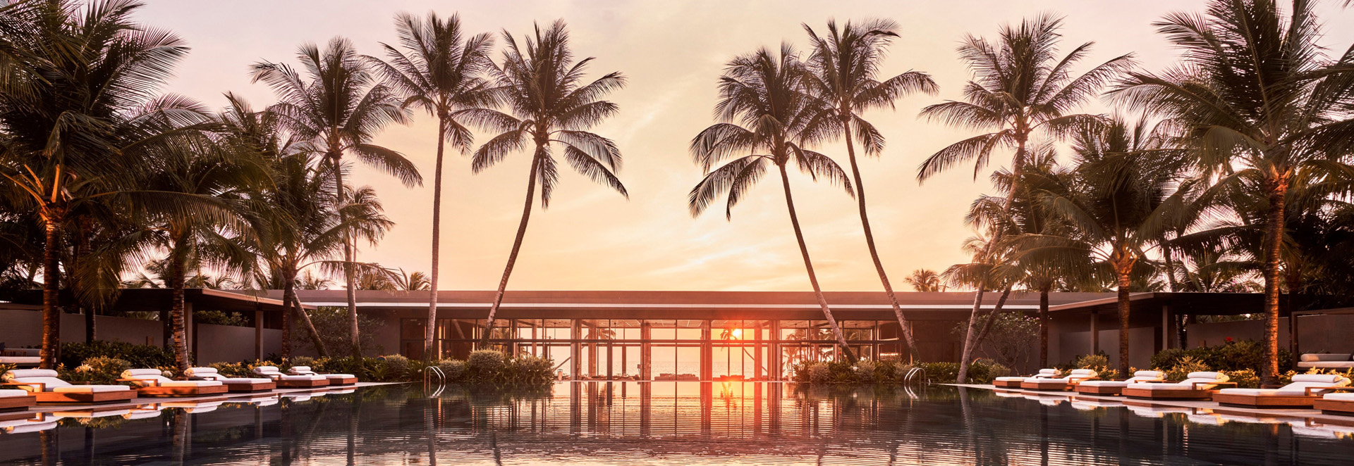 First Resort International | Global Hospitality Industry